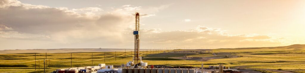 Well Offset Frac Monitoring Experts - Be AER Compliant