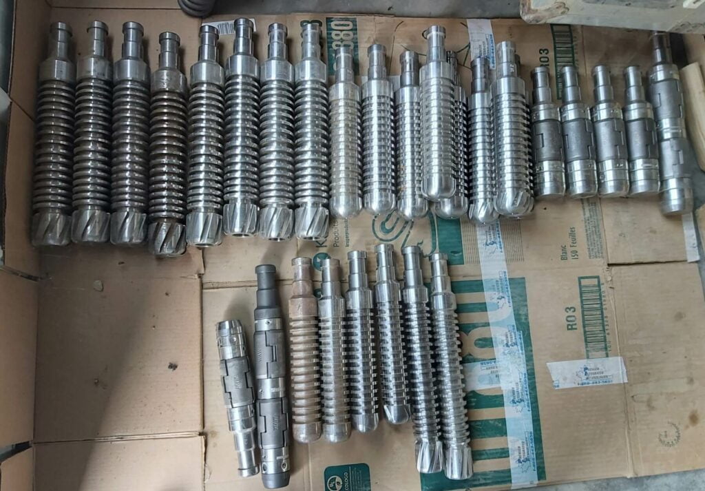 Plunger Lift Equipment & Services for Alberta Oil & Gas Wells